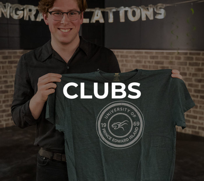 UPEISU (UPEI Student Union) | University of Prince Edward Island
